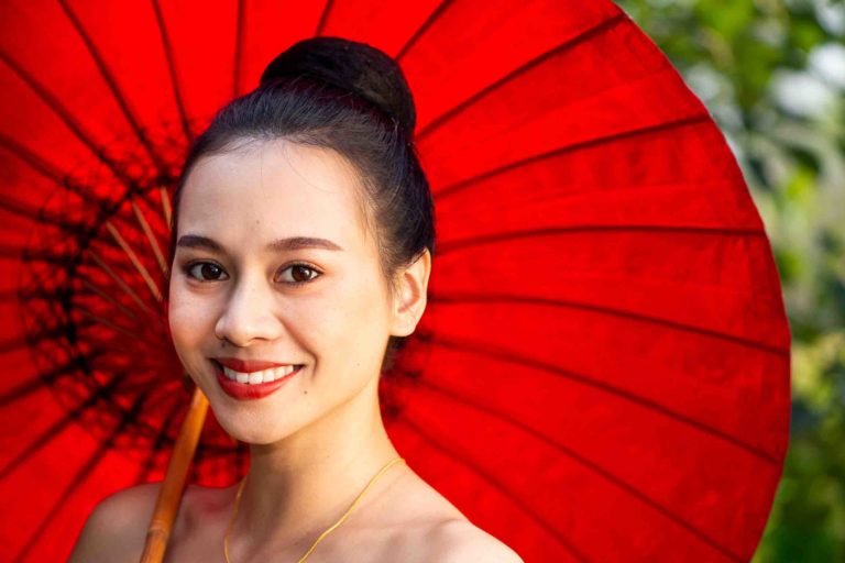 Spot Metering - A Beginner’s Guide on How to Use it