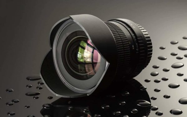 Help - I Don't Understand 35mm Film Cameras!