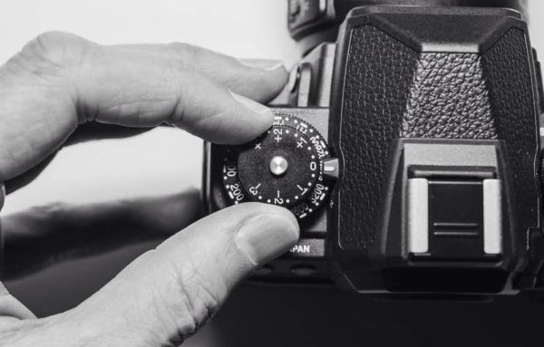 Exposure Compensation: How to Use it Correctly
