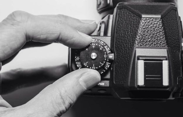Exposure Compensation: How to Use it Correctly