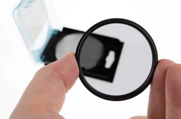 Haze Filters Explained