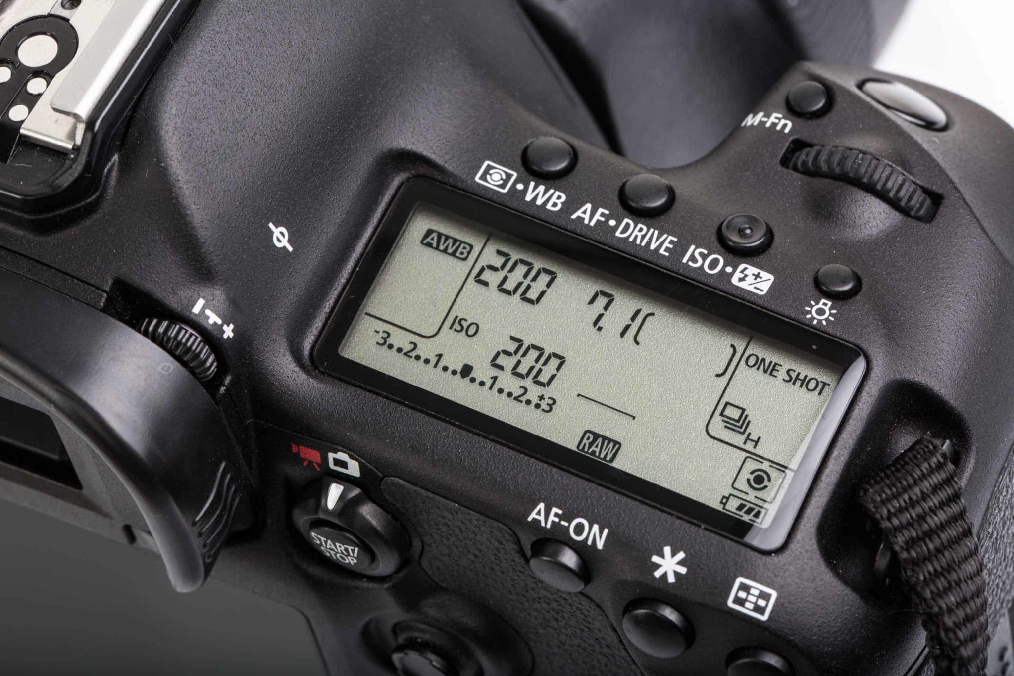 Master All Basic Camera Settings: 101 Guide for Beginners