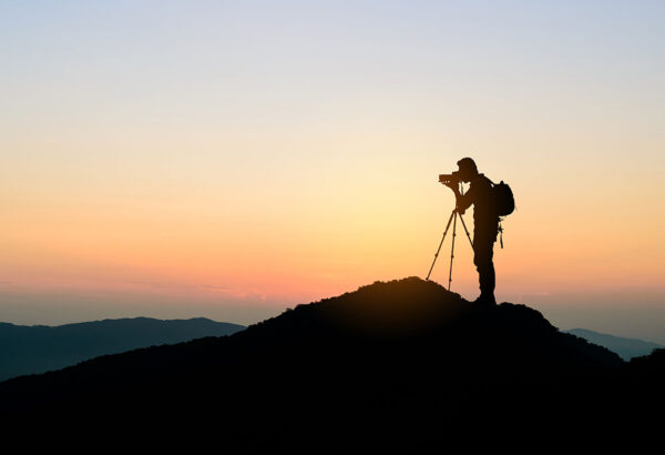 22 Essential Photography Composition Rules