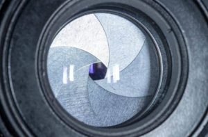 What is Aperture? An Introduction Lesson