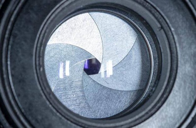 What is Aperture? An Introduction Lesson