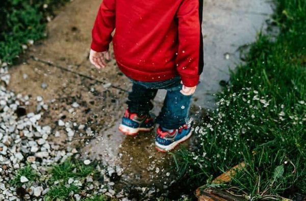 14 Expert Rain Photography Tips