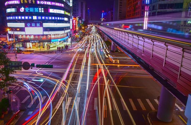 Long Exposure Photography: The Ultimate Step-by-Step Guide
