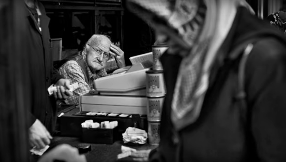 The 16 Different Types of Portrait Photography