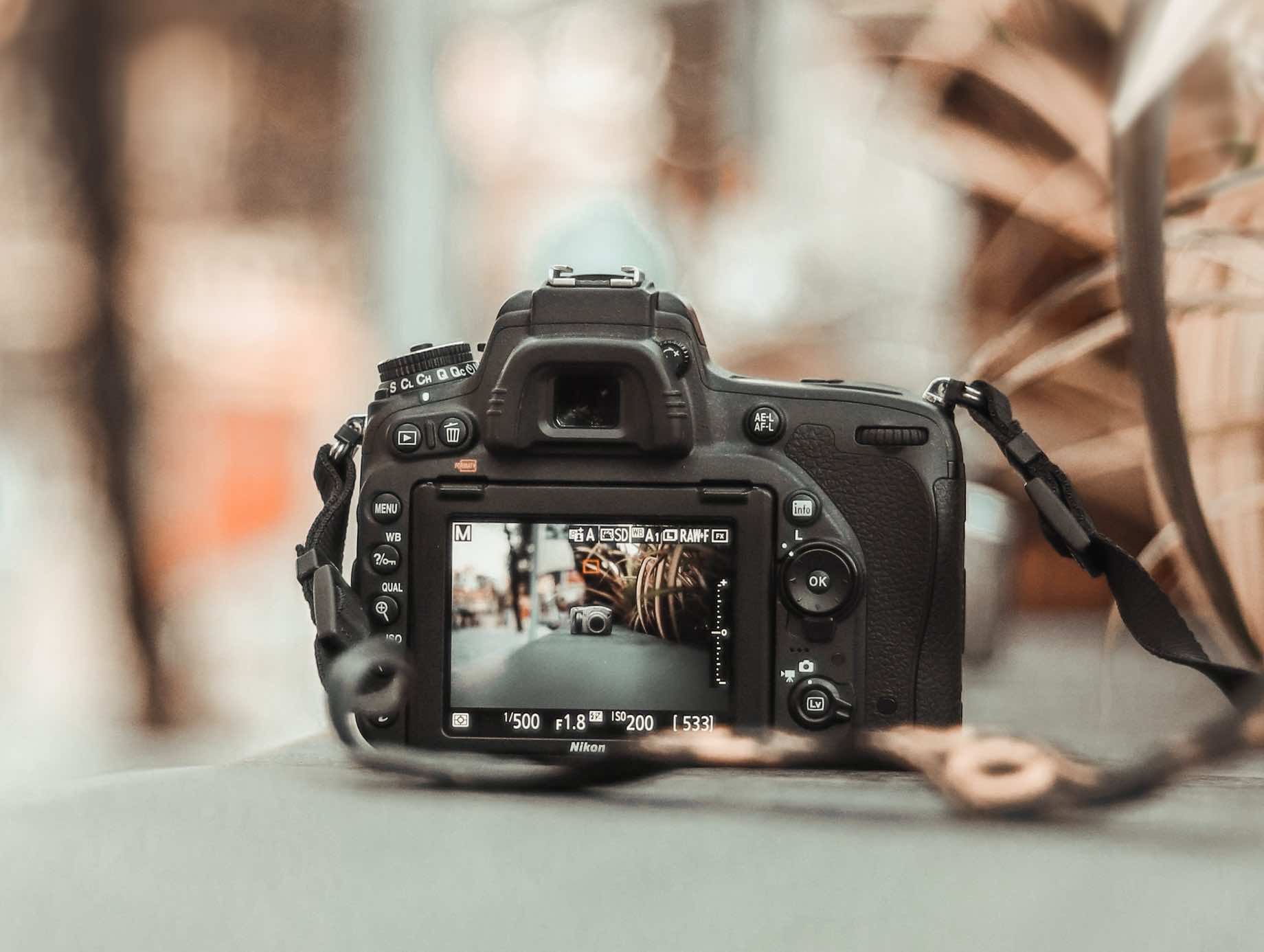 How to Take Self-Portraits: A Budget-Friendly Guide