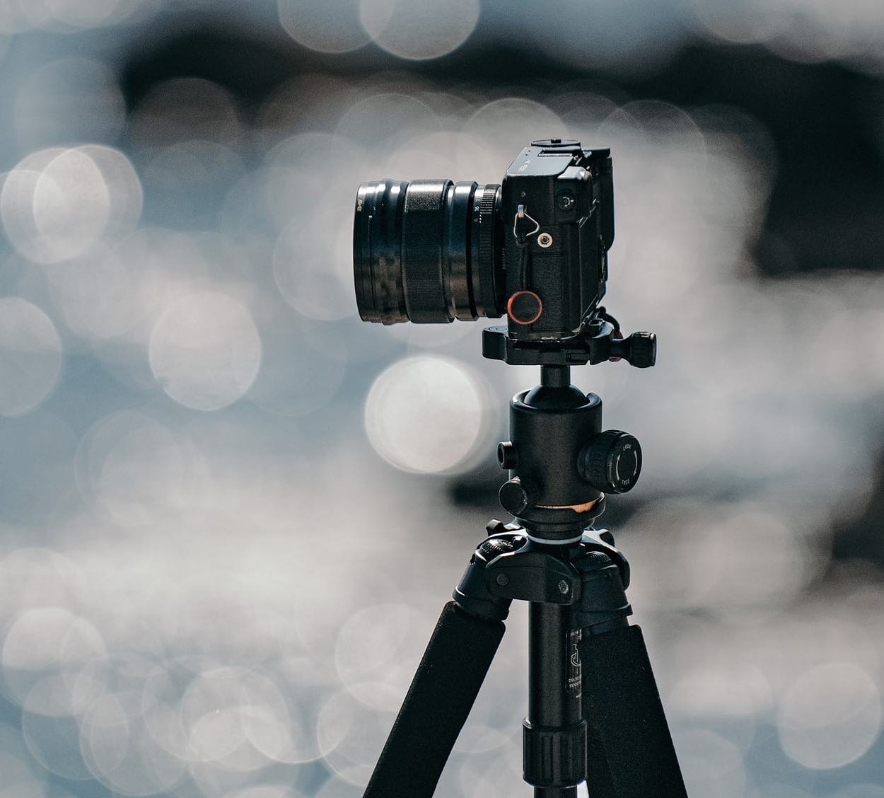 How to Take Self-Portraits: A Budget-Friendly Guide