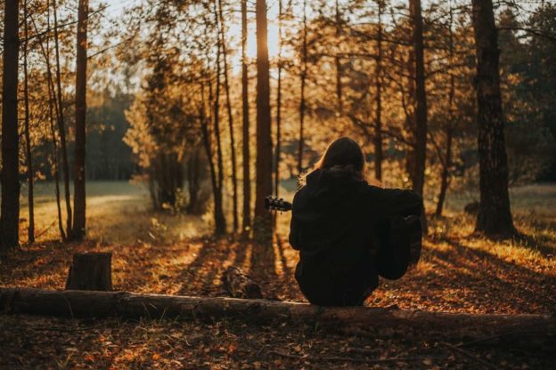 How to Take Self-Portraits: A Budget-Friendly Guide