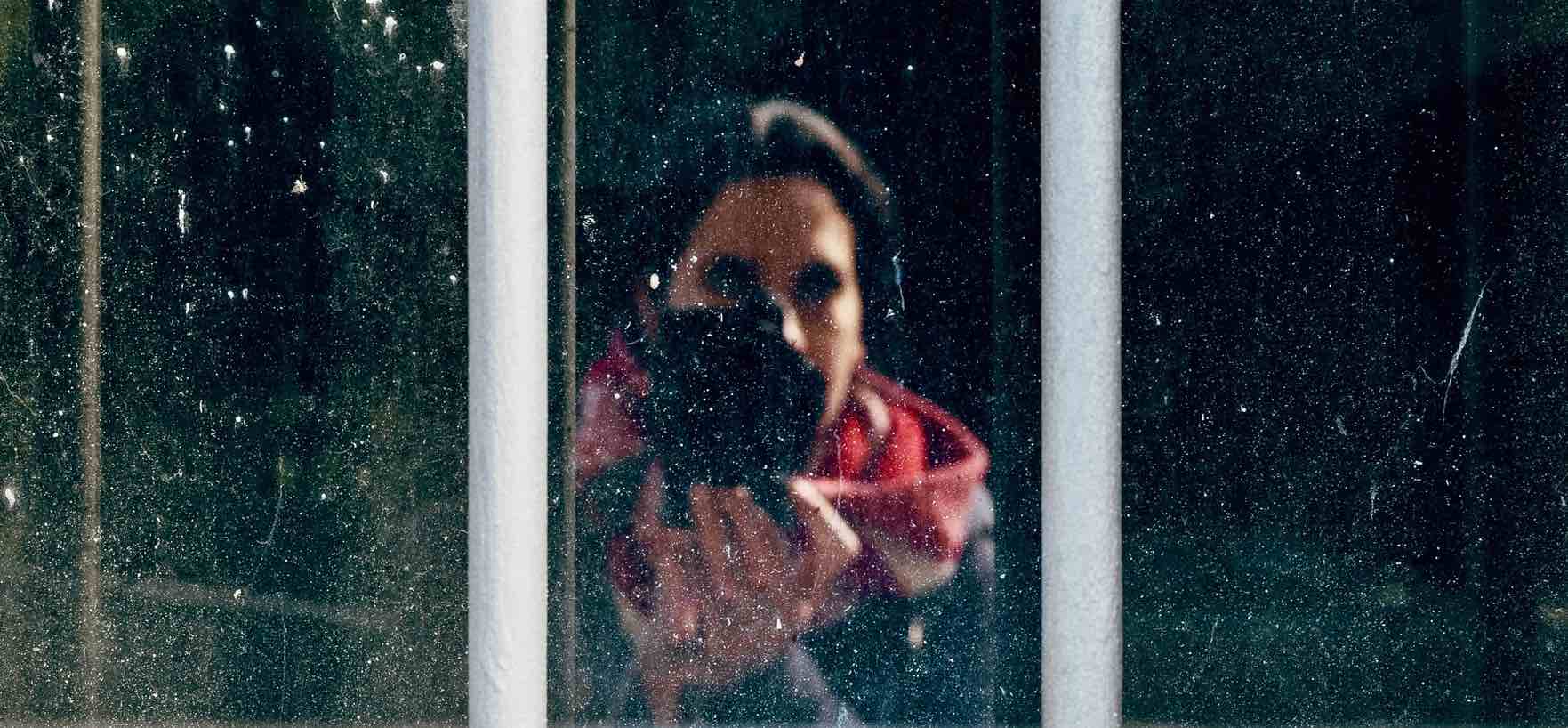 How to Take Self-Portraits: A Budget-Friendly Guide