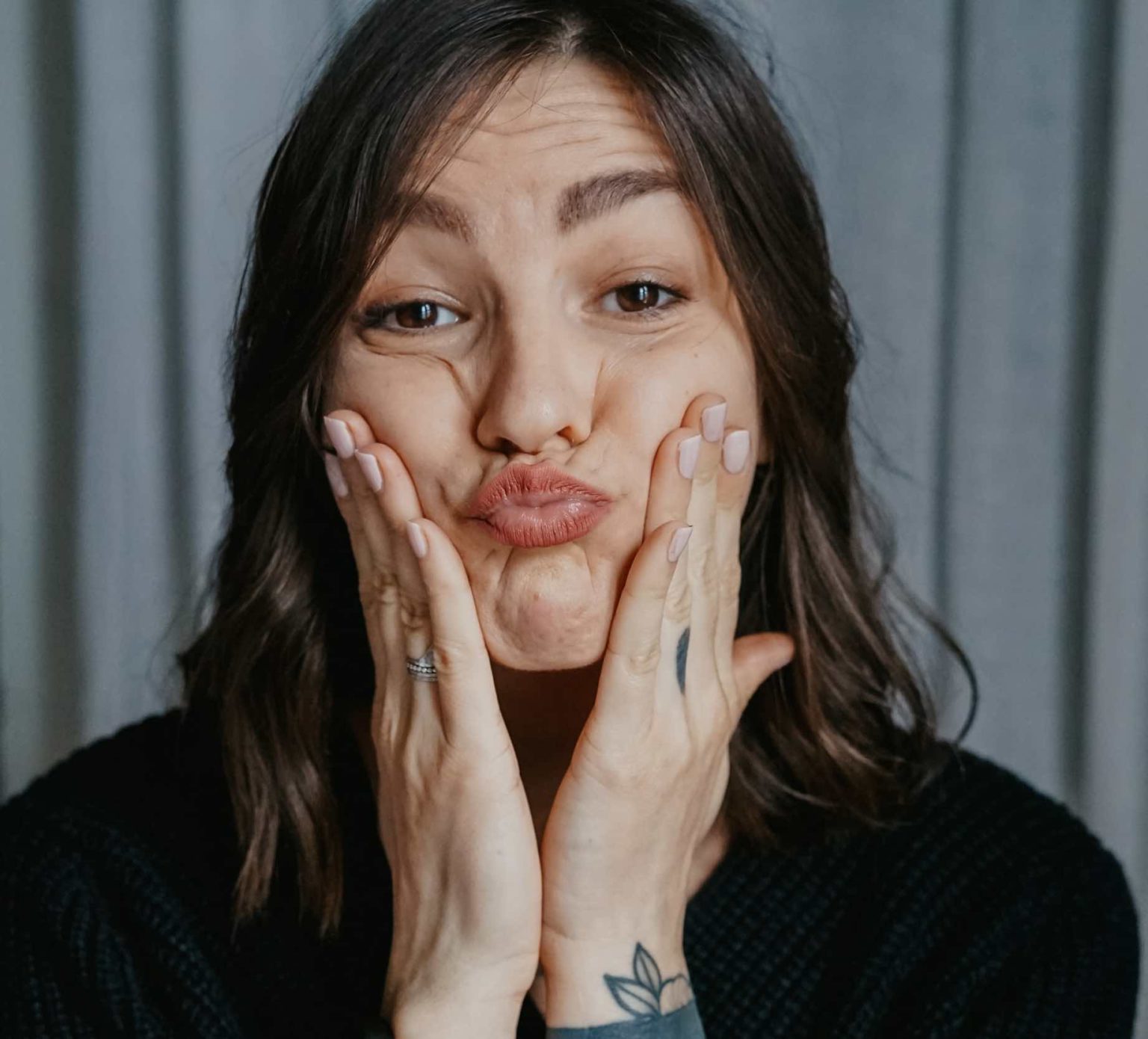 How to Take Self-Portraits: A Budget-Friendly Guide