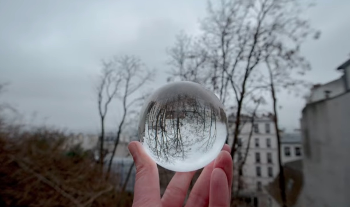 A Complete Guide to Lensball Photography