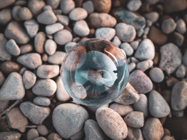 A Complete Guide to Lensball Photography