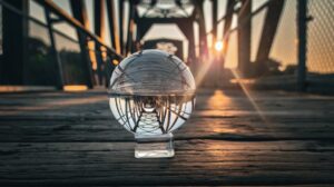 A Complete Guide to Lensball Photography
