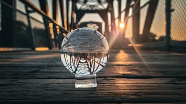 A Complete Guide to Lensball Photography