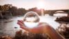 A Complete Guide to Lensball Photography