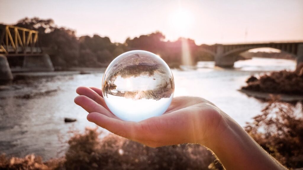 A Complete Guide to Lensball Photography