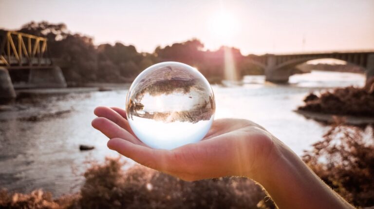 A Complete Guide to Lensball Photography