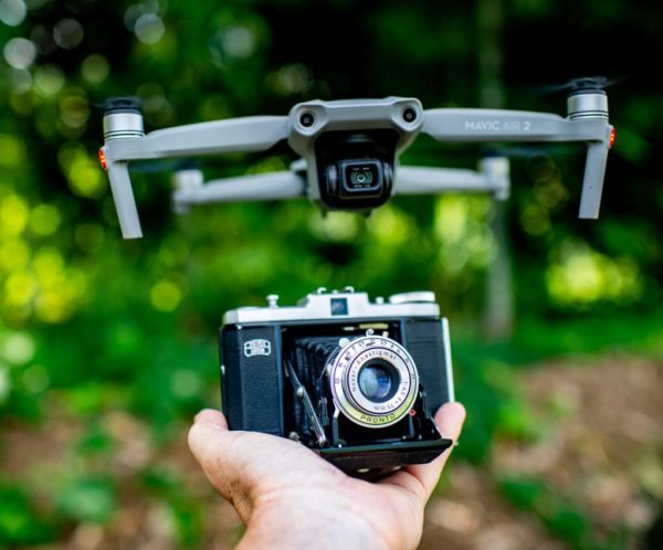 Contrast in Photography - How to Make the Best Use of It