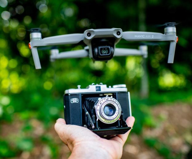 Contrast in Photography - How to Make the Best Use of It