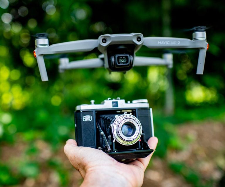 Contrast in Photography - How to Make the Best Use of It