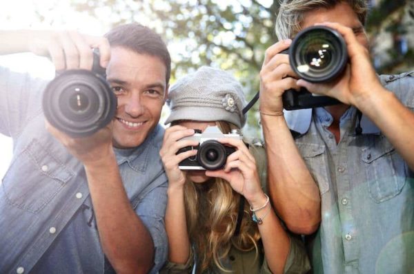 10 Best Cameras for Fashion Photography