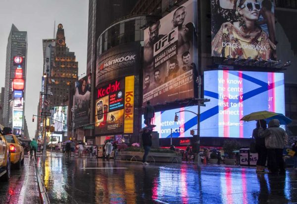 City and Urban Photography: 5 Tips for Beginners