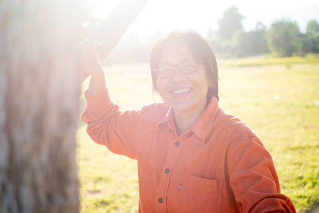How to Start and Complete a 365 Photo Project