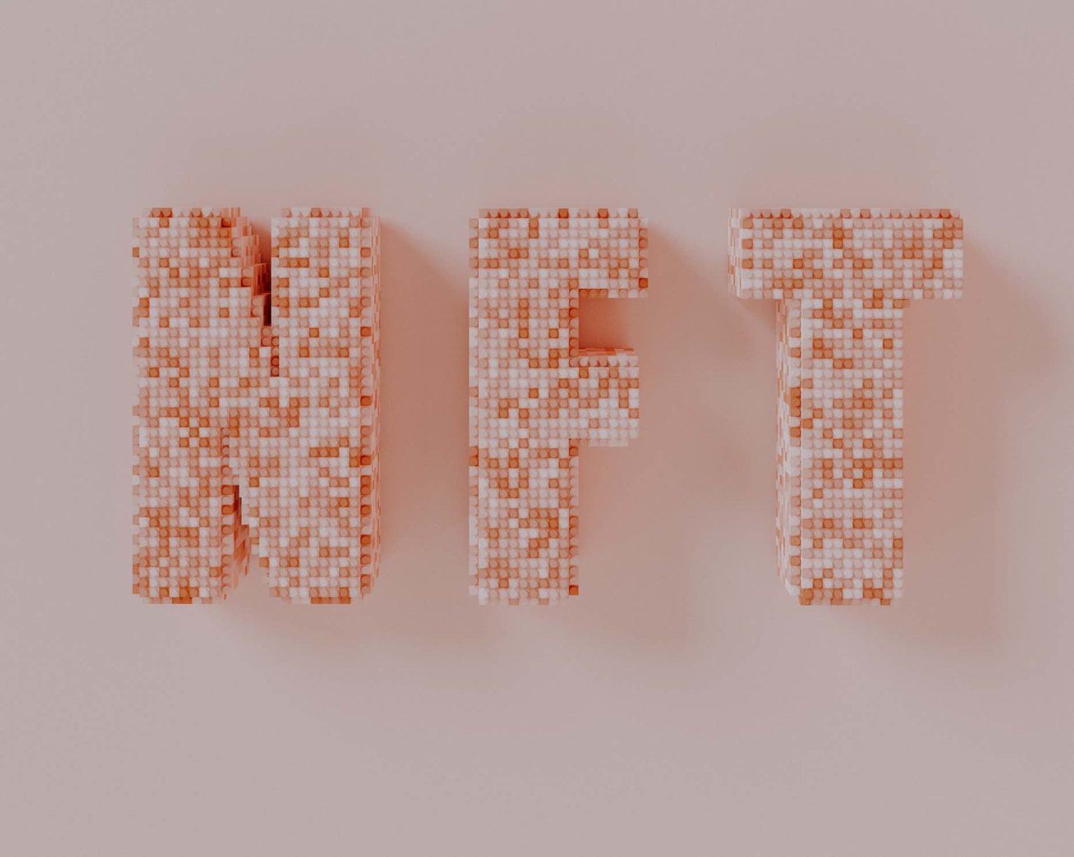 NFT Photography - The Definitive Guide