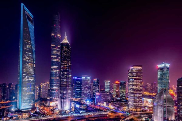 Architecture Photography: A Full-Scale Guide