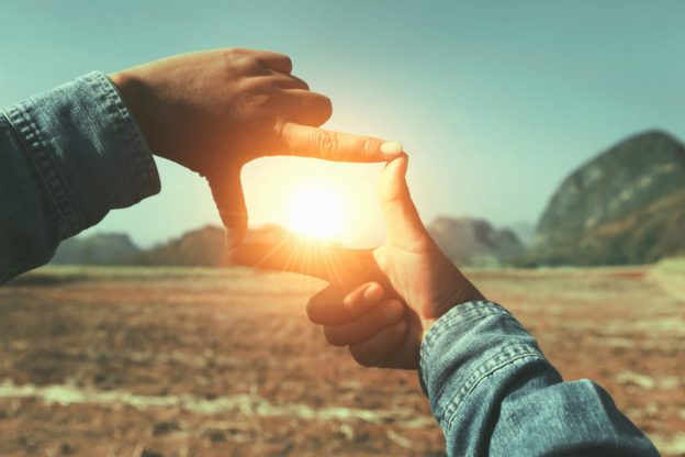 Perspective in Photography: Everything You Need to Know