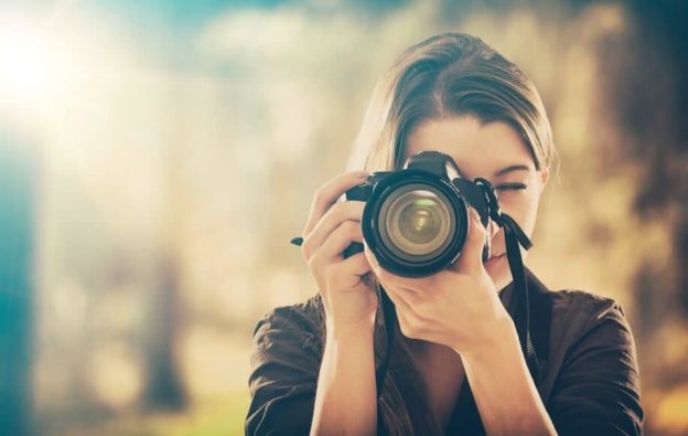 13 Types of Lighting in Photography: Explained
