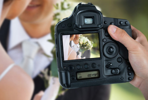 7 Best Cameras for Wedding Photography: Ultimate Buying Guide
