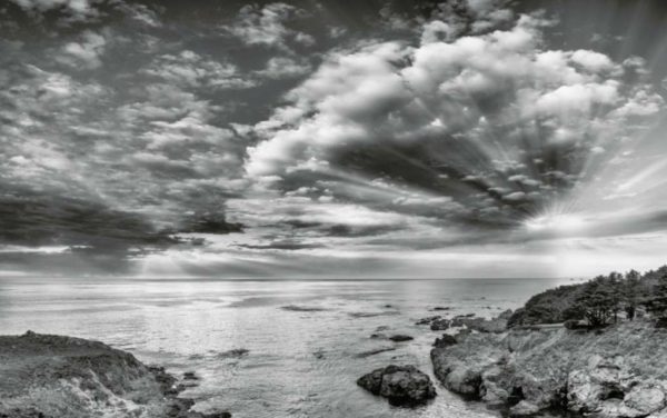 9 Tips to Capture Amazing Black and White Landscape Photos