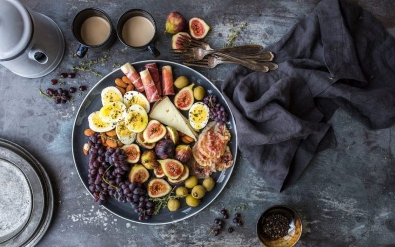 The 35 Best Food Photographers in the World