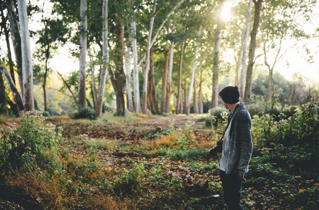 16 Photoshoot Ideas to Improve Your Photography