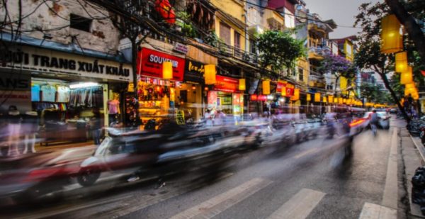 9 Reasons Why Your Photos Are Blurry