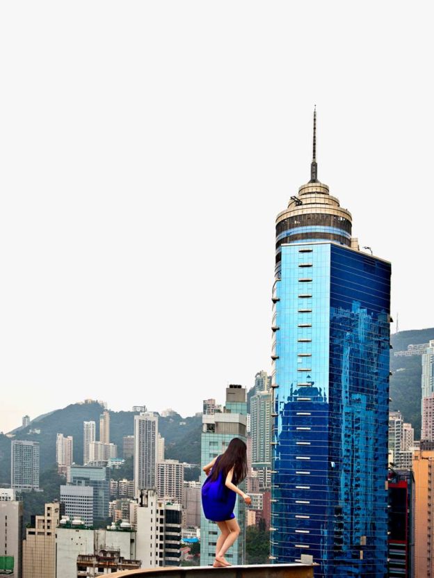 Photographer of the Month: Jun Ahn - Interview