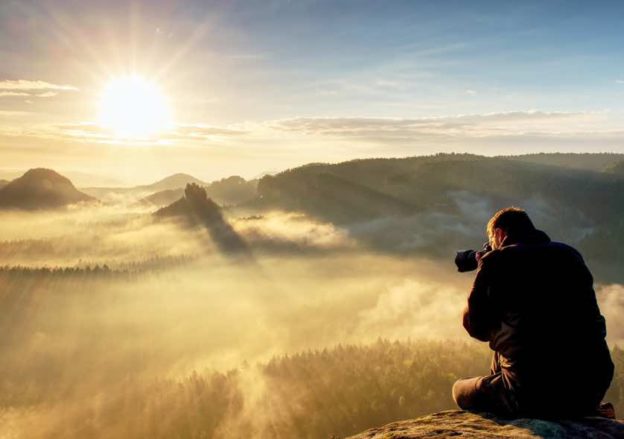 26 Best Landscape Photographers to Follow for Inspiration