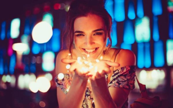 Night Portrait Photography: A Complete Guide