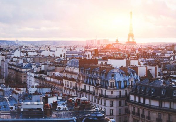 15 Famous French Photographers to Inspire You