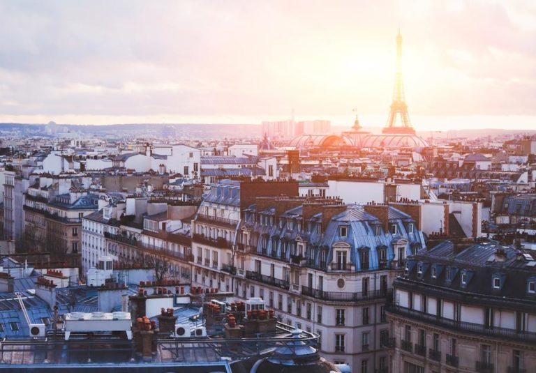 15 Famous French Photographers to Inspire You