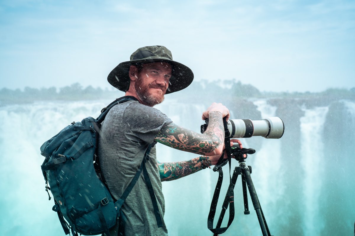 Interview with Kris Andres | GBPW Podcast Episode 98