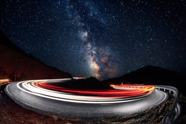 Long Exposure Photography: The Ultimate Step-by-Step Guide