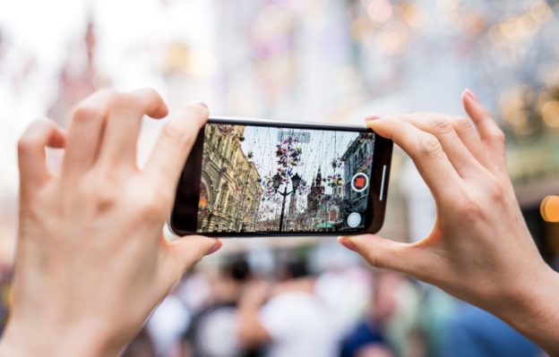 Free Apple Photography Classes