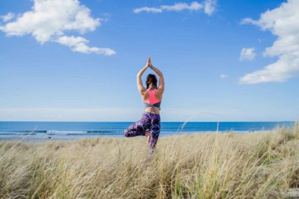 Balance and Visual Weight in Photography