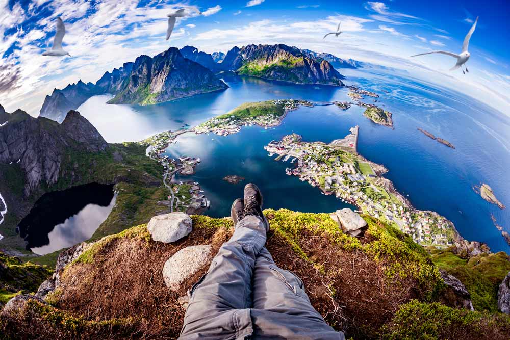 Perspective In Photography Everything You Need To Know Perspective In Photography Everything You Need To Know