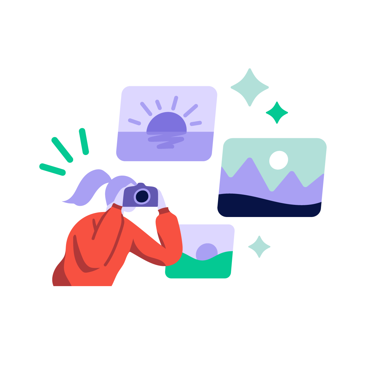 Become a Photography Instructor